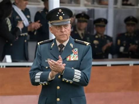 Jueza Acepta Desestimar Cargos De Eu Contra Salvador Cienfuegos Imer