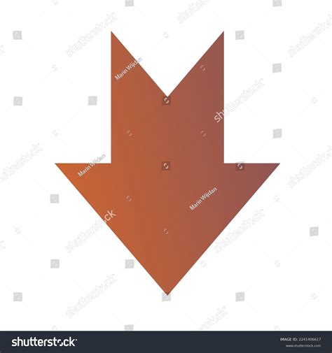 86 arrows direction guide cursor web navigation icons set gradient