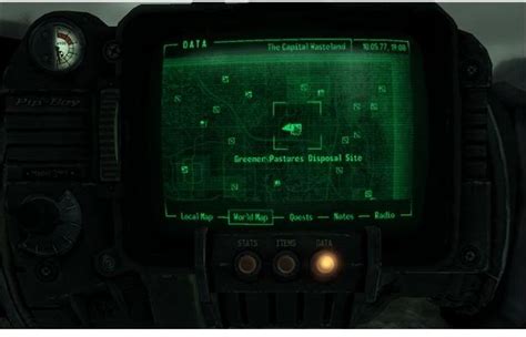 Fallout 4 Strength Bobblehead Egyptmopla