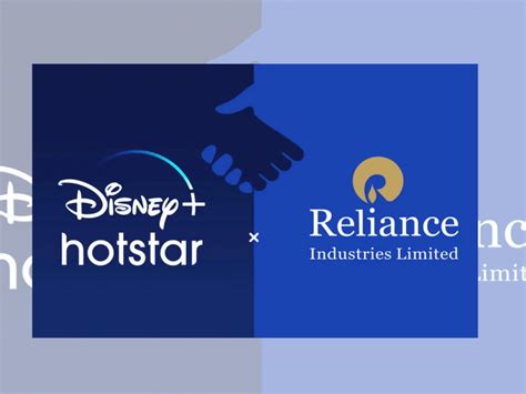 Reliance And Disney Seal 85 Billion Deal Merging Indias
