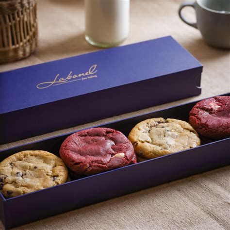 Buy All Types Assorted Cookies Now Labonel Fine Baking