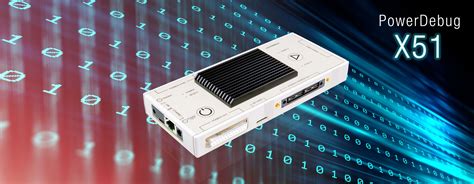 Lauterbach TRACE32 JTAG Debugger Trace Solutions