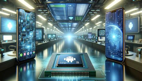 Qualcomm Neuester Snapdragon Moobilux