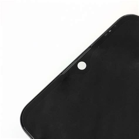 6.49 "Voor Zte Blade 20 Smart V1050 Lcd-scher... – Grandado
