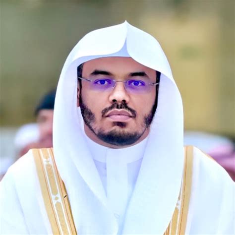 Al Sheikh Yasser Al Dosari