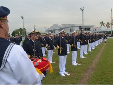 Comando do 1º Distrito Naval celebra os 151 anos da Batalha Naval do