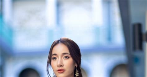 Pichana Yoosuk bikini nóng bỏng