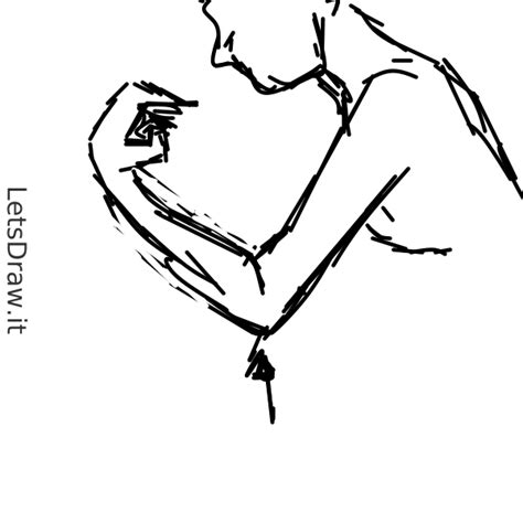 How To Draw Elbow Niwmd3tko Png LetsDrawIt