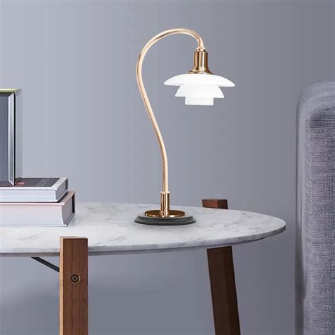Lexsomeo Weighted Desk Lamp Base Round Table Lamp Base Floor Light