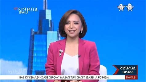 Pascalis Iswari Kompas Siang 27 April 2023 2 Youtube