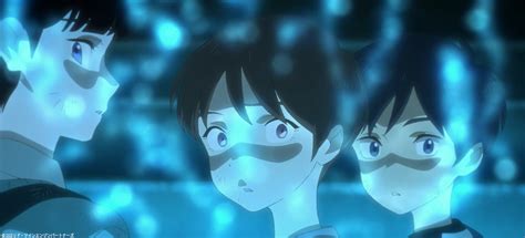 ずっと真夜中でいいのに。、映画『雨を告げる漂流団地』挿入歌「夏枯れ」スペシャルムービー公開 画像一覧（3 10） The First