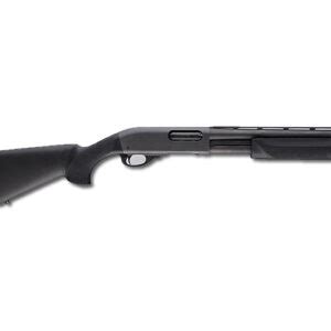 870 Remington Archives Dlask Arms Corporation