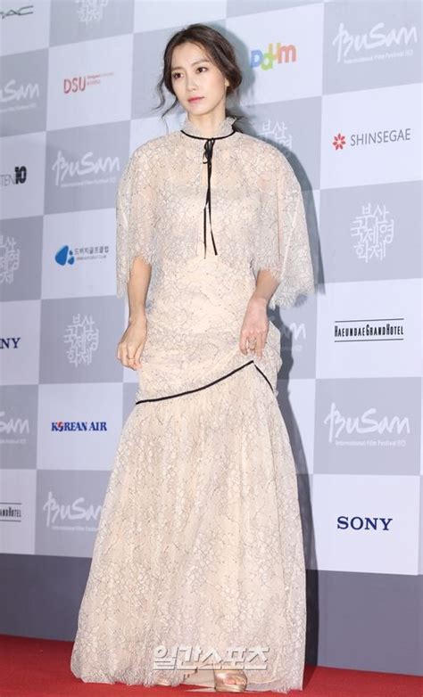 [포토] 부산국제영화제 뜨겁게 달군 여배우들의 드레스 Jtbc 뉴스