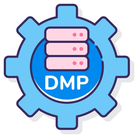 Dmp Flaticons Lineal Color Icon