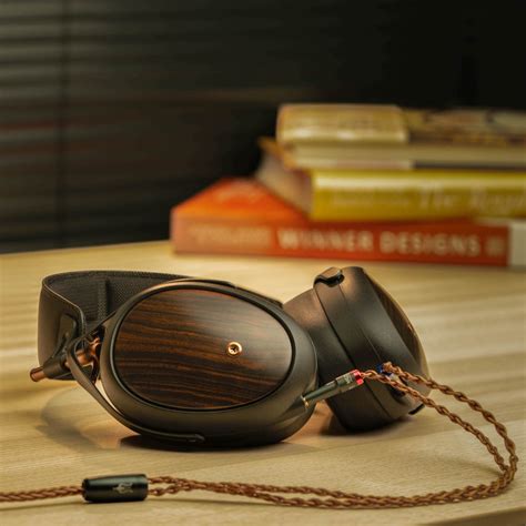 Meze Liric Nd Generation Portable Isodynamic Planar Magnetic