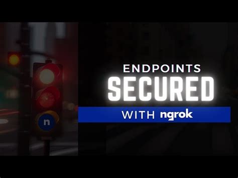 free video exploring ngrok traffic policies for secure application