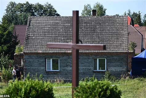 Neighbours Of Incest Horror House Where Three Babies Were Found Dead