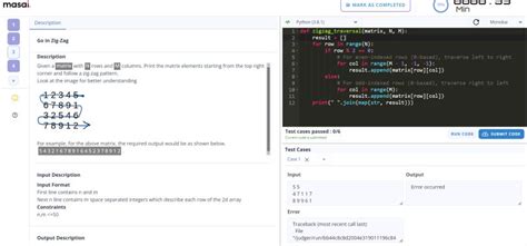 day 5 at masai school recursion and backtracking dharshan kumar