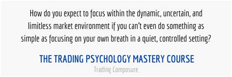 What Is Yvan Byeajees Trading Psychology Mastery Course