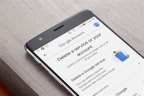 Cara Menghapus Akun Google Yang Tidak Terpakai Permanen Umahdroid