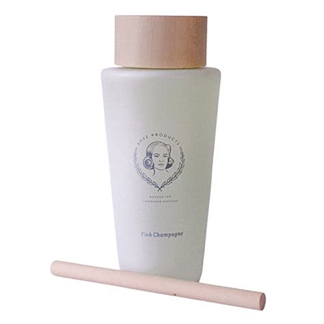Foyer Diffusers Pink Champagne Basics Home