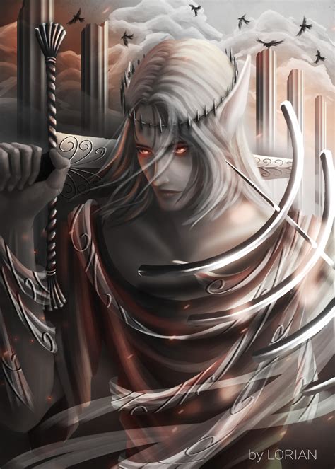 Lorian Lorey