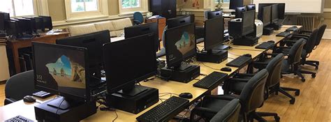 Montgomery Co Oic Computers