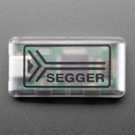 Segger J Link Edu Mini Jtagswd Debugger The Pi Hut