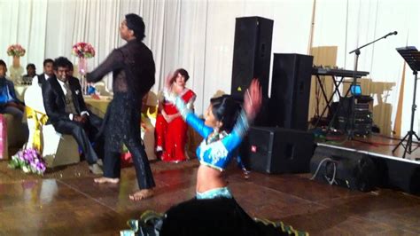 Surprise Wedding Dance Youtube