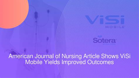 Improve Clinical Workflow With Wireless Physiological Monitoring Devices Francis Page 1 9