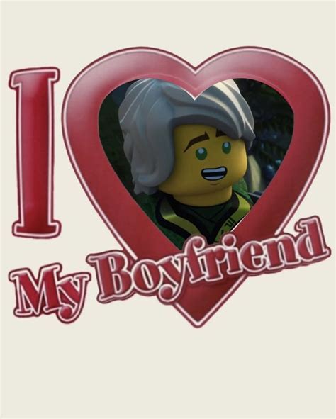 Lloyd Garmadon Lego Ninjago