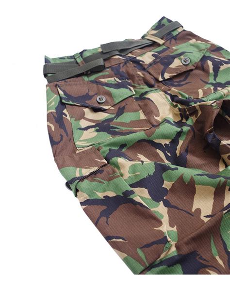 C111 Combat Trousers Dutch Dpm Nl Arktis Store