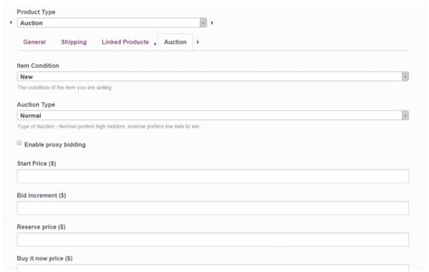 Wc Vendors Woocommerce Simple Auctions Wc Vendors
