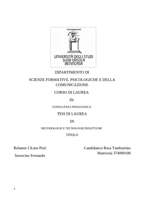 Disabilità E Inclusione Scolastica Docsity