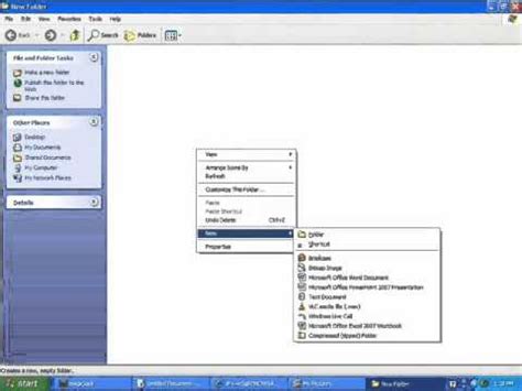 How To Create A Zipped Folder YouTube