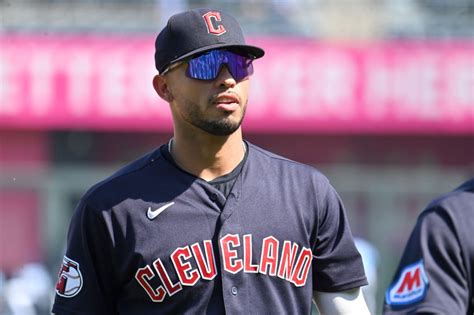 Cleveland Guardians Oakland As Lineups For March 31 2024 Game 4
