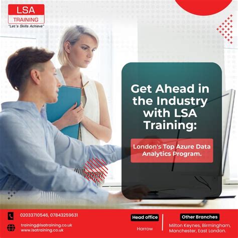 Lsa Training Ltd On Linkedin Sign Up