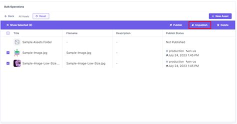 Bulk Operations App Installation Guide Contentstack