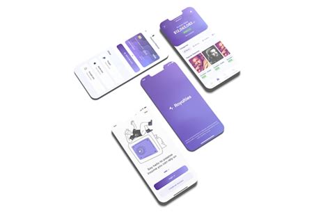 Ui Ux Of Your Mobile App Using Flutterflow Or Convert Design To Flutterflow By Shahryar8 Fiverr