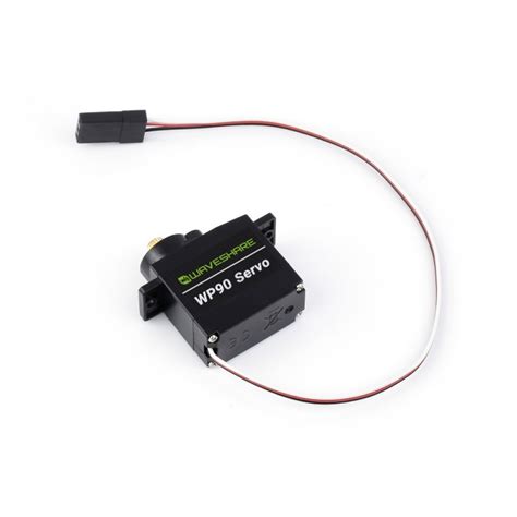 Buy WP Servo High Reliability Copper Gear Digital Servo Kg Cm Large Torque Compact
