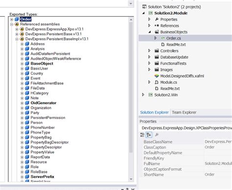 News Tips Tricks And More About Devexpress Application Framework Xaf
