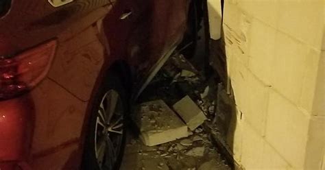 Car Crashed Into My Living Room Album On Imgur