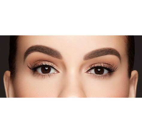 Morphe Micro Brow Dual Ended Pencil And Spoolie Java