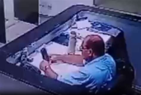 Porteiro é Agredido Por Morador Em Prédio Da Zona Sul De Niterói
