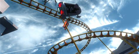 Screamride (Xbox One, Xbox 360) | Game Hub | Outcyders