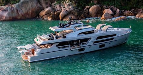 2024 mcp 106 le yacht for sale 106 32 33m 2024 mcp yachts nandj