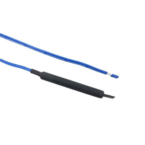 China Customized Ntc Water Temperature Sensor Suppliers Manufacturers
