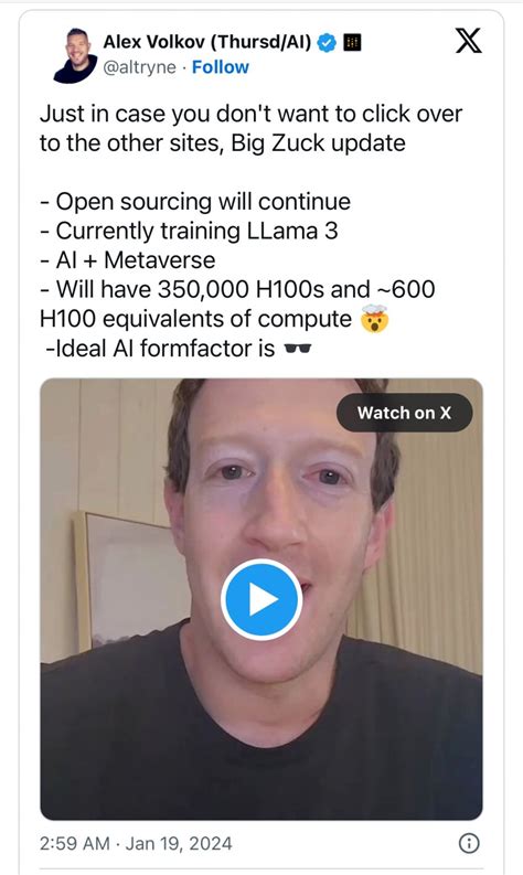 Les Buckley On Linkedin Meta Bigbets Ai