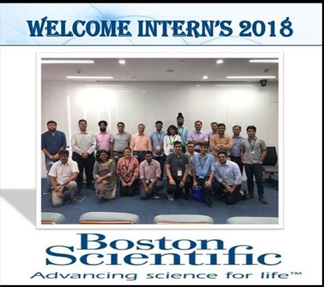 Summers Are Always Exciting For Us With The Interns On The Campus Lets Innovate