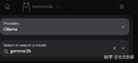 折腾ollama Codegpt 在 Vscode 中构建自己的本机智能开发助手 知乎